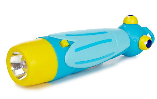 Flash Firefly Flashlight - PAUA