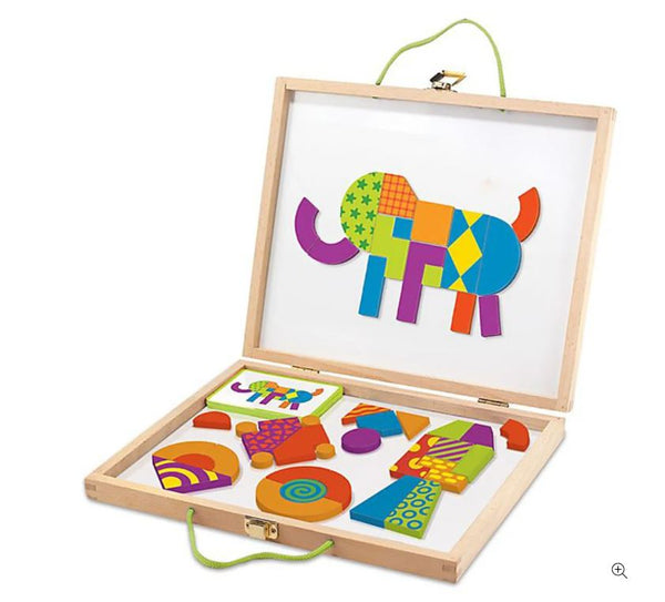 Imagination Patterns Mindware - PAUA