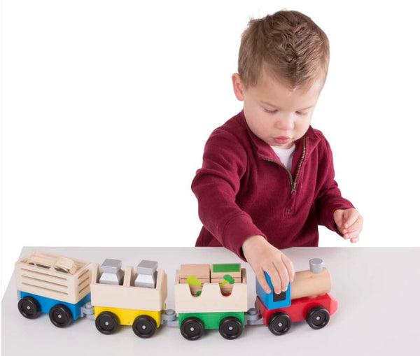 Farm Train - PAUA