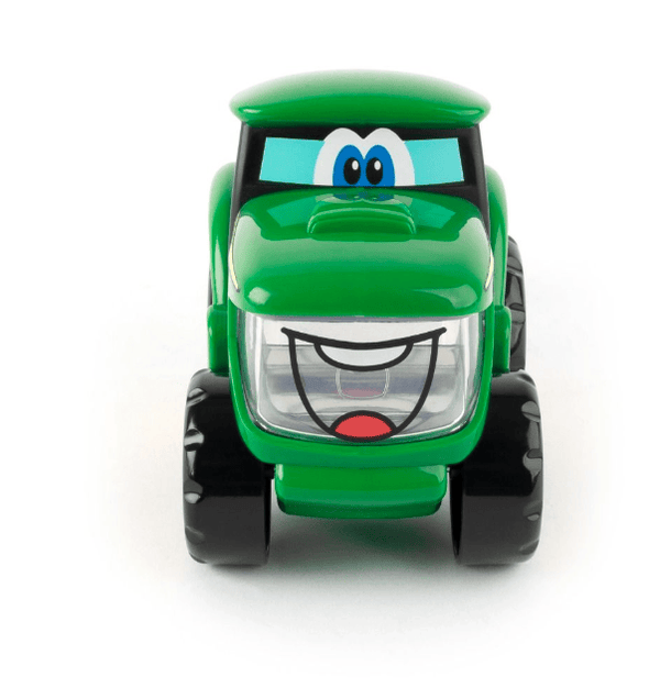 John Deere Tractor Torch - PAUA
