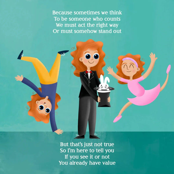 Three Things to Know - An E Tu Tangata Story Book - PAUA