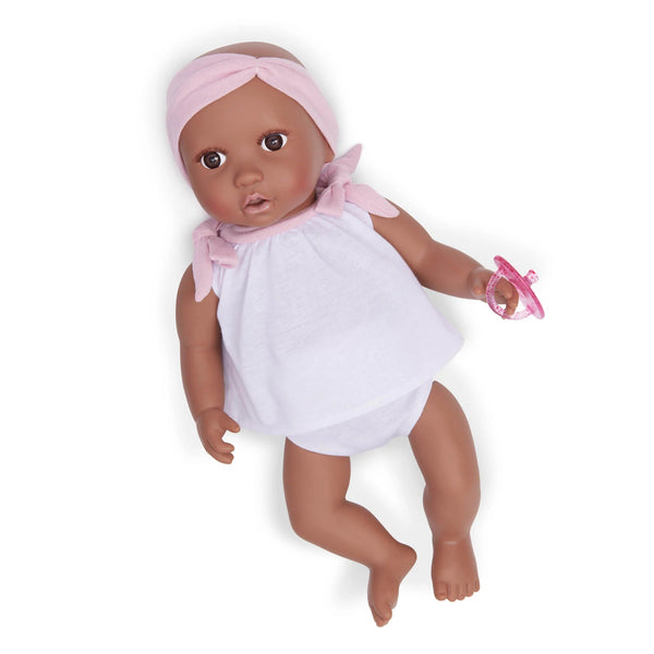 Babi 14' D with Body Suit and Headband - PAUA