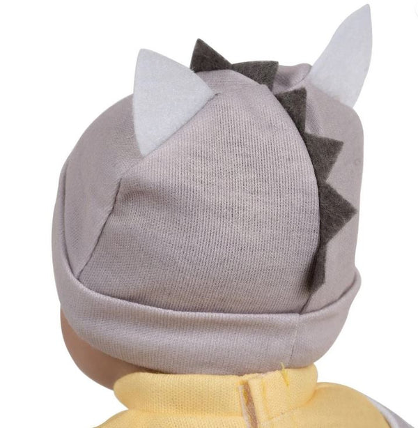 Baby Cutie Dragon Doll - PAUA