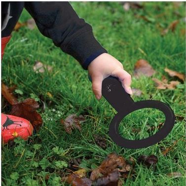 My World Pocket Metal Detector - PAUA