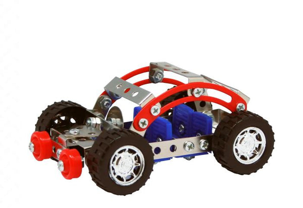 Construct IT Off Roader - PAUA