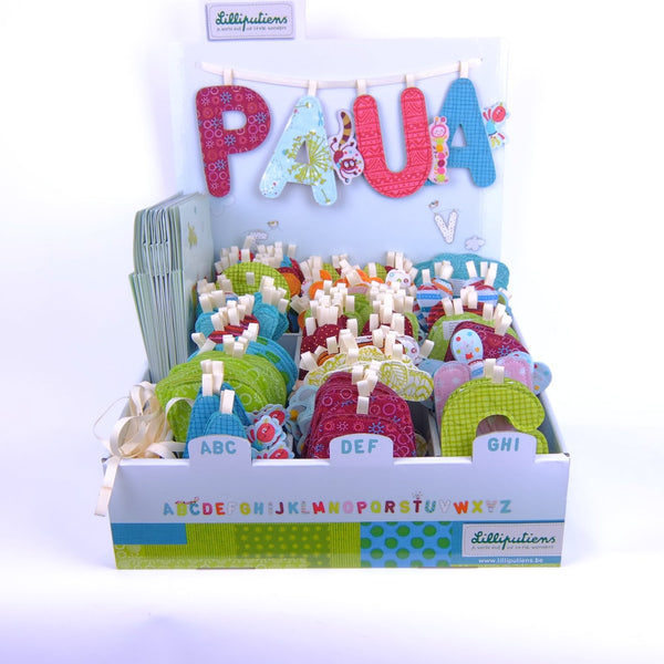 Baby - PAUA