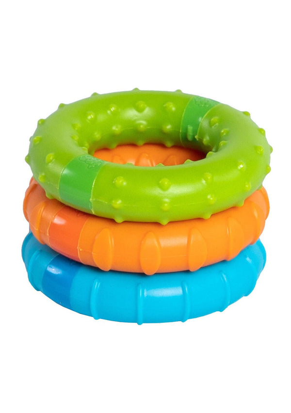 Silly Rings Fat Brain Toys - PAUA