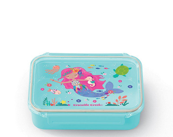 Croc Creek Bento Box Mermaid - PAUA